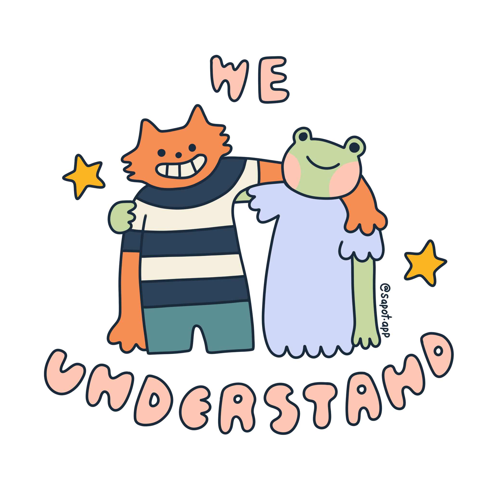 SAPOT Warriors - SAPOT